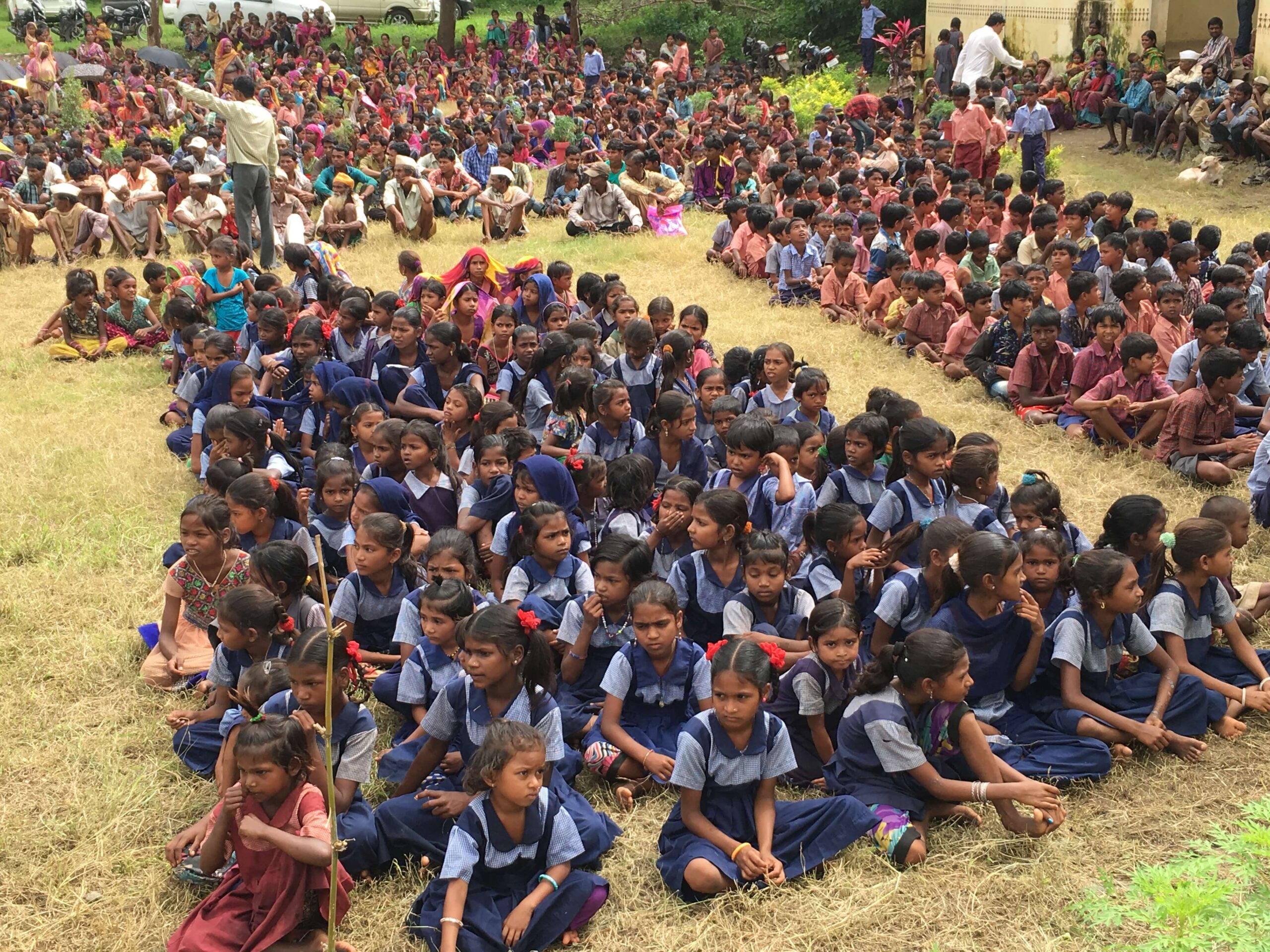 Educational Activities for Poor Students - TRPOL